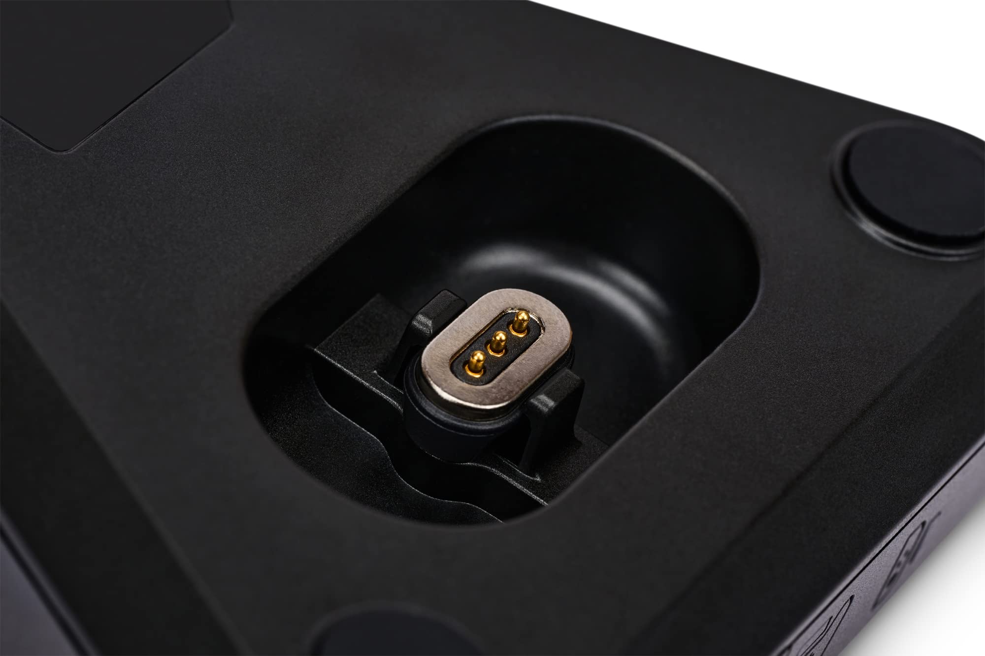 PowerA Station de charge manette Nintendo Switch rapide fiab