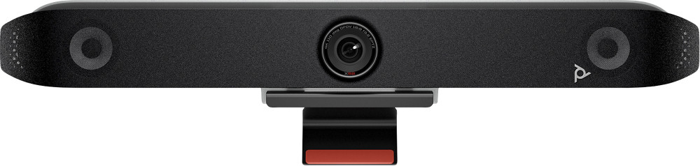 Poly STUDIO X52 4K Video Conf/Collab/Wireless Pres Sys 4K 5x EPTZ auto ...