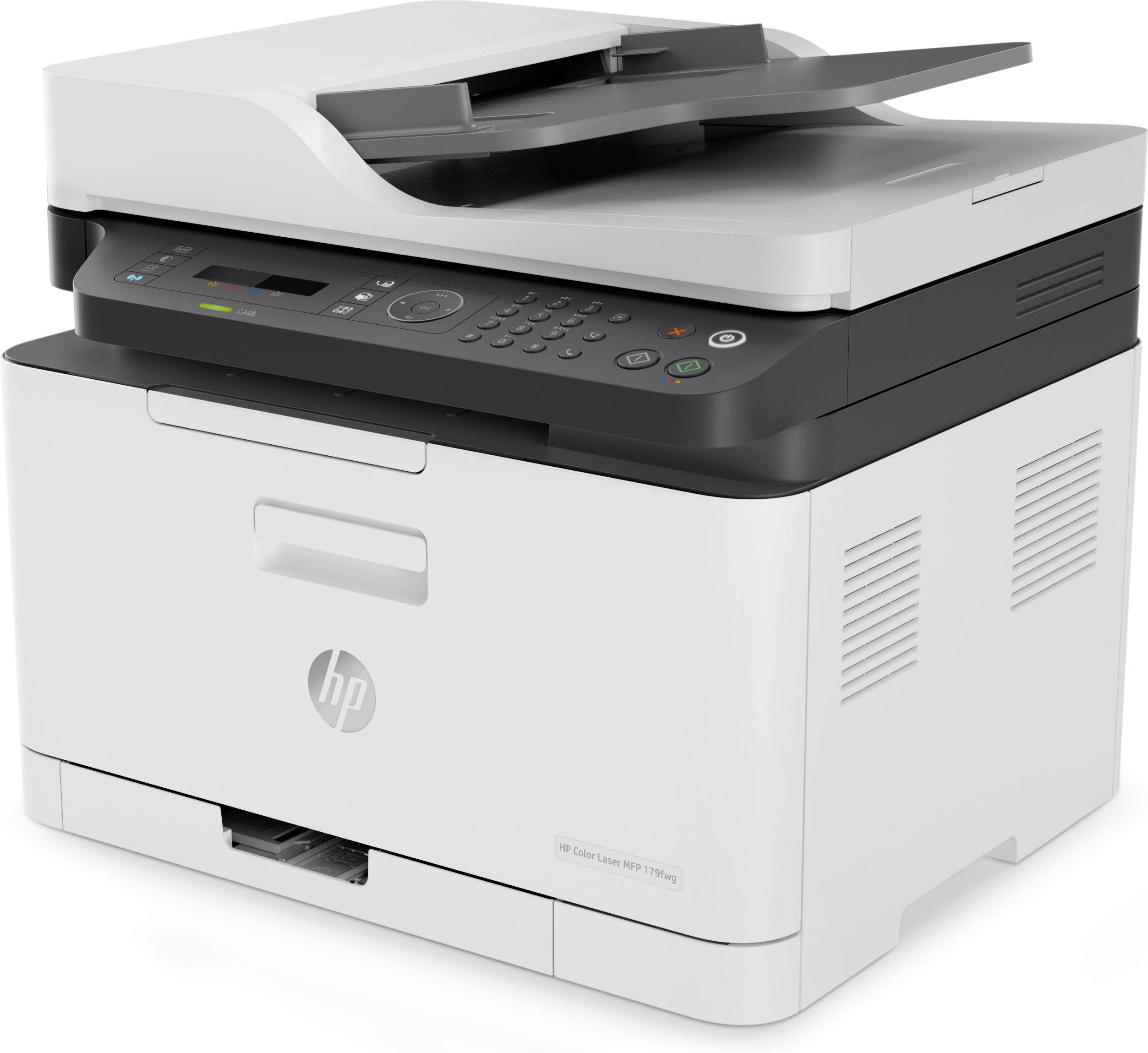 HP LaserJet Toner Collection Unit recharge cartouche efficac