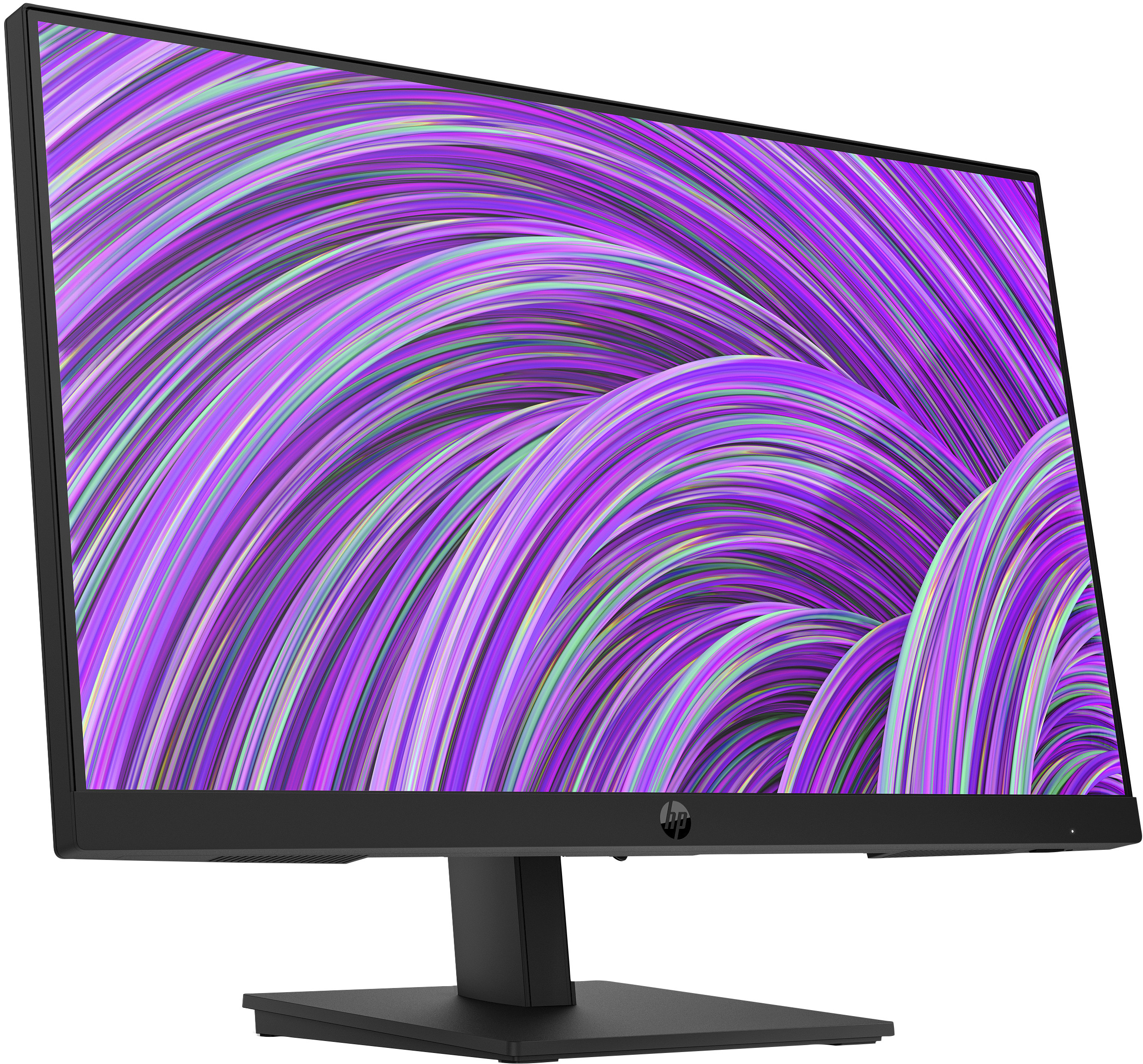 Écran HP P22h G5 FHD Monitor - 21.5" Full HD 1080p - IPS - HDMI VGA ...