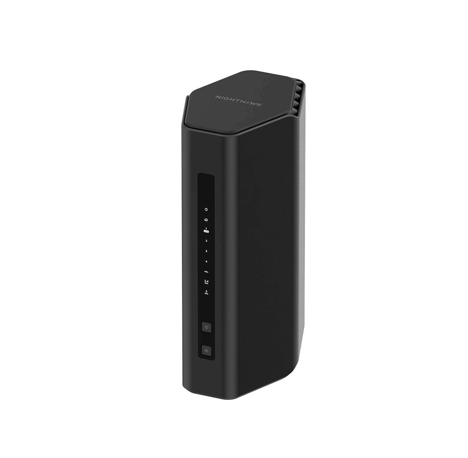 NETGEAR Modèle du produit : 3PT Nighthawk Wi-Fi 7 BE6500 Router RS200