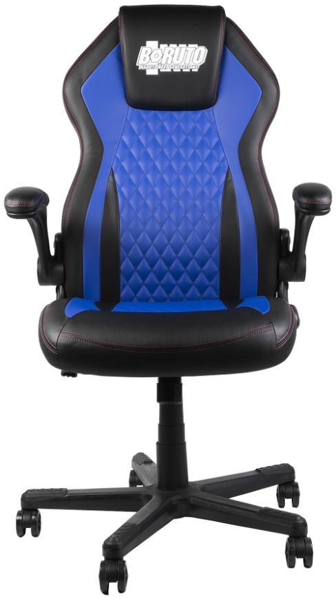 Konix Siege Gamer KX Boruto Chaise Gaming Confortable