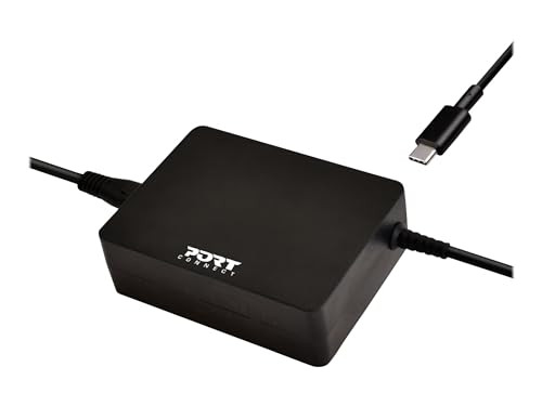 PORT DESIGN PORT Connect POWER SUPPLY TYPE C