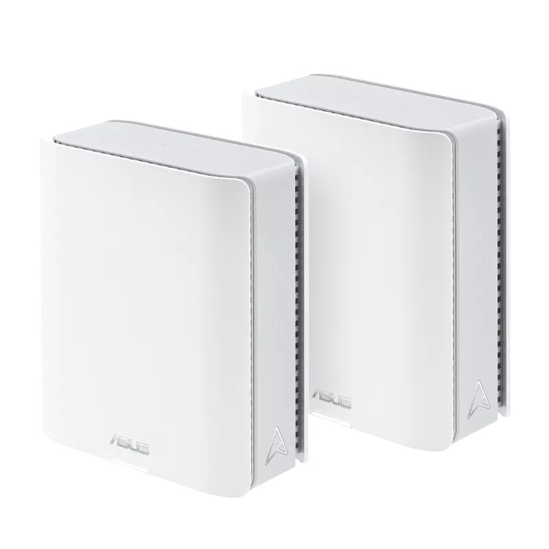 ASUS Modèle du produit : ZenWiFi BT8 BE14000 2pk WiFi 7 Router